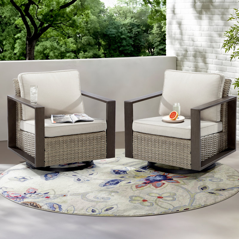 Wayfair wicker store